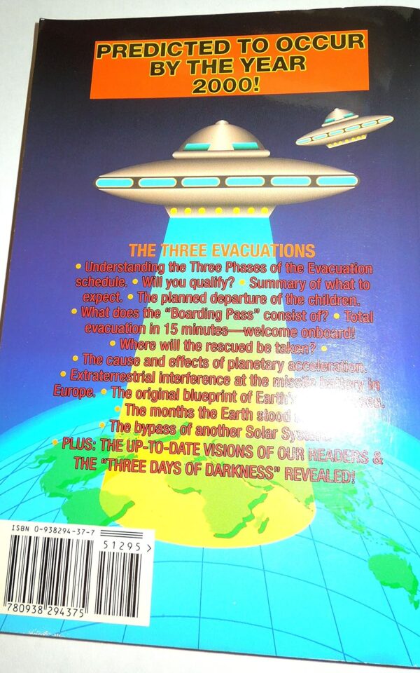 Home 01 - Conspiracy Journal